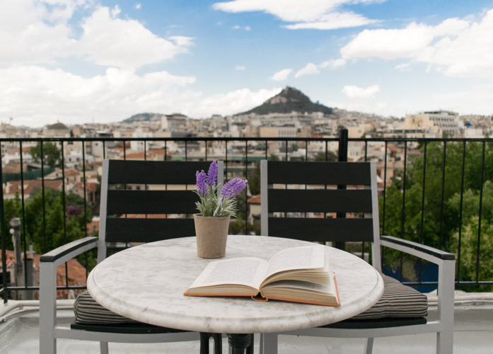 Acro & Polis, | acro&polis